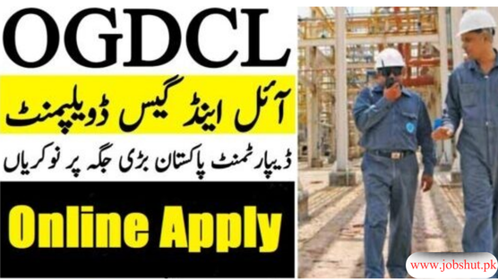Oil & Gas Development Company Limited (OGDCL) Latest Jobs 2026 - Apply ...